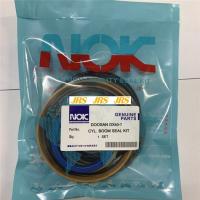 China DOOSAN Excavator Hydraulic Cylinder Seal Kits DX60 7 200 210 300 for sale