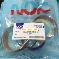 China HIEACHI ZAX200 210 220 Excavator Hydraulic ADJ Seal Kit Adjust Oil Seal kit Hydraulic Cylinder Seal Kits for sale