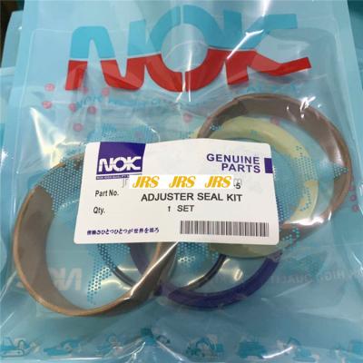 China HIEACHI ZAX200 210 220 Excavator Hydraulic ADJ Seal Kit Adjust Oil Seal kit Hydraulic Cylinder Seal Kits for sale