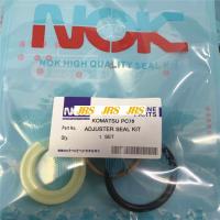 China PC60 78 120 Excavator Hydraulic ADJ Seal Kit Adjust Oil Seal kit Hydraulic Cylinder Seal Kits for sale