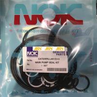 China E120 E120B E312 E312B E312C Swing Motor Seal Kit 099-0341 099-7860 5I-6358 for sale