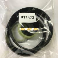 China 8T1472 Cylinder Seal Kit For  CA8T1472 Excavator for sale