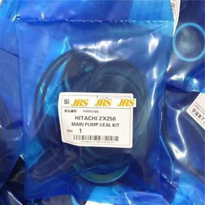 China ZAX250 ZAX280 ZAX290 Hydraulic Motor Seal Kit Arm Boom Bucket Use for sale