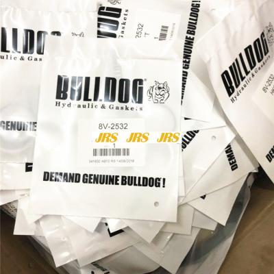 China 8V2532 Bucket Cylinder Rebuild Kit Fit For  966D Model for sale