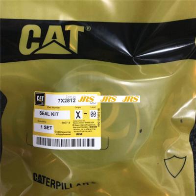 China 7X2812 8J5642  Seal Kits 2465914 2465915 2465916 2465917 for sale