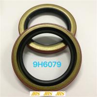 China High Pressure 9H6079 Dust Wiper Seal For  Engine Parts for sale