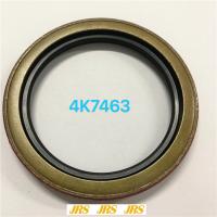 China 4K7463 Dust Wiper Seals For  Engine Parts Lip Oil Seal for sale