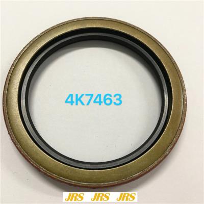China 4K7463 Dust Wiper Seals For  Engine Parts Lip Oil Seal for sale