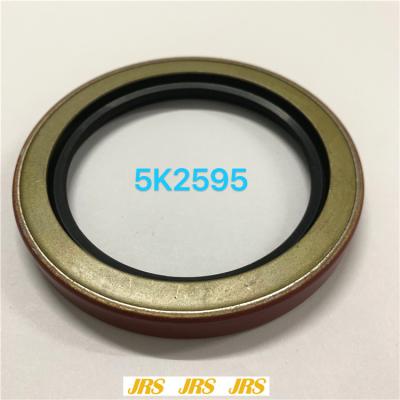 China 5K2595 3K5093 Dust Wiper Seals For  3116 3126 3126B C7 for sale