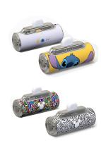 China Pocket Type Leather Power Bank 5000mAh Over 300 Times Cycle Life for sale