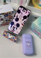 China Pocket Type Leather Power Bank 5000mAh Over 300 Times Cycle Life for sale