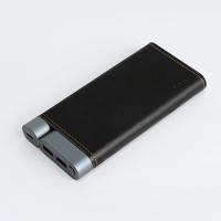 China 5V 2A 10000AH Power Bank , Metal USB Type C Power Bank Patent Design for sale