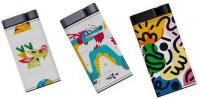 China 250g Power Delivery Power Bank PD 20W Patent Design Leather Shell for sale