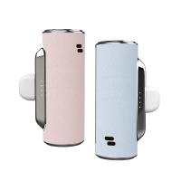 China Simple Pocket Size Power Bank 4500mAh With Built In Type-C Connector for sale