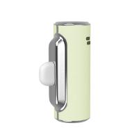 China 4500mAh Leather Power Bank Portable Fashion Class with USB-C Connector for sale