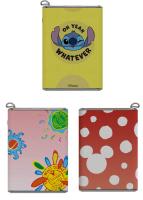 China Ultra Slim Power Bank 10000mah  PD22.5W Leather Shell Power Bank for sale
