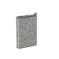 China PD22.5W Power Bank , Pocket Mini Power Bank 10000mAh With Diamond Shell for sale