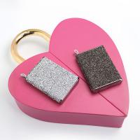 China PD22.5W Power Bank , Pocket Mini Power Bank 10000mAh With Diamond Shell for sale