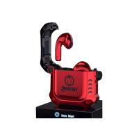 China Metal TWS Wireless Earbuds BT5.3 Patent Lighter Design Long Playing time for sale