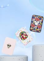 China Magnetic Wireless Power Bank 5000 MAh PD20W Mirror Film Mini Pocket Power Bank for sale
