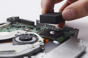 latest company news about Thermal silicone grease: invisible guardian in heat dissipation of energy storage converter 1