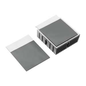 latest company news about The heat dissipation savior is here! TIC800G thermal conductive phase change material - why is it the "invisible armor" of photographer's SD cards? 1
