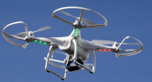 latest company news about "High thermal conductivity, insulation, and shock resistance!" The triple core of the thermal conductive silicone sheet has built a solid defense line for the thermal management of unmanned aerial vehicles.  0