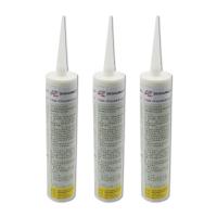 China TIS580-12 Dealcoholized Thermally Conductive Silicone Glue - 1.2W/mK Thermal Conductivity, 20K cps Viscosity for sale