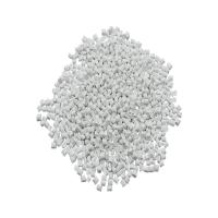 China TCP100-07-06A Thermal Conductive Plastic 0.7 W/mK Nylon Material 30% Lighter Than Aluminum for sale