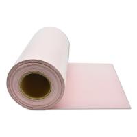 China TIS100-01 Thermal Insulation Material 1.0W/mK Conductivity 0.15-0.45mm Thickness UL94V0 Rated for sale