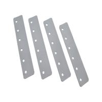 China TIS100-01 Thermal Insulation Material 1.0W/mK Conductivity 0.15-0.45mm Thickness UL94V0 Rated for sale