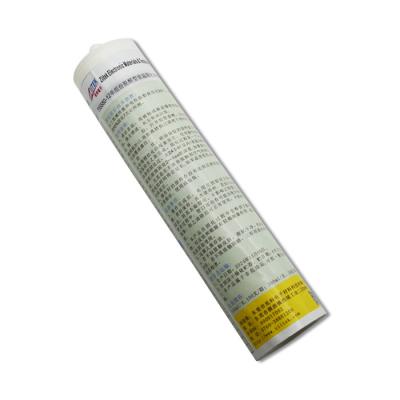 China TIS580-12 Thermally Conductive Silicone Glue - 1.2W/mK Thermal Conductivity, 20K cps Viscosity for sale