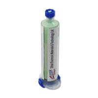 China TIF015-07 Thermal Conductive Gel - 1.5 W/mK Ceramic-Filled Silicone Gap Filler with 94V0 Flame Rating for sale