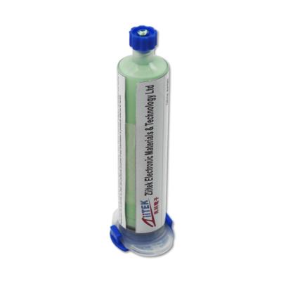 China TIF015-07 Thermal Conductive Gel - 1.5 W/mK Ceramic-Filled Silicone Gap Filler with 94V0 Flame Rating for sale