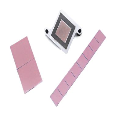 China TCP820P Phase Change Thermal Interface Material 0.95W/mK Conductivity 0.020