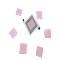 China TCP820P Phase Change Thermal Interface Material 0.95W/mK Conductivity 0.020