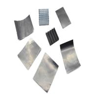 China TIR600 Series Natural Graphite Gasket 240W/mK Thermal Conductivity 0.005-0.020 Inch Thickness for sale