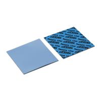 China TIF100-12-05ES Thermal Pad 1.2W/mK with 0.5-5.0mm Thickness Range for LED Cooling and Heat Sink Applications for sale