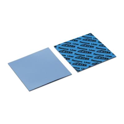 China TIF100-12-05ES Thermal Pad 1.2W/mK with 0.5-5.0mm Thickness Range for LED Cooling and Heat Sink Applications for sale