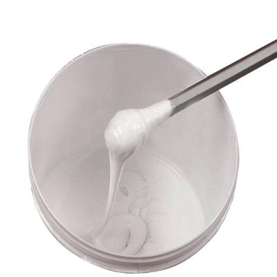 China TIG780-12 High Thermal Conductivity Silicone Heat Transfer Grease 1.2W/mK with -45℃ to 200℃ Temperature Range for sale