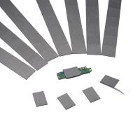 China TIF900B-10 EMI Shielding Absorbing Material 0.5-5mm Thickness 200x400mm Size for IT Devices for sale