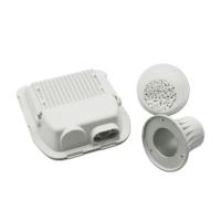 China TCP100-01PP Nylon Heat Conductive Plastic 0.8W/mK Thermal Conductivity 30% Lighter Than Aluminum For LED Housing for sale