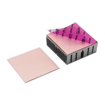 China TIC800P Low Melting Point Thermal Interface Material 0.95W/mK Conductivity 50-60°C Phase Change for sale