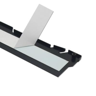 China TIS100-05 Thermally Conductive Insulator Pad 1.0 W/mK Thermal Conductivity 0.23mm-0.45mm Thickness for sale