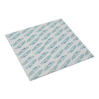 China TIA600 Series Thermally Conductive Double-Sided Adhesive Tape 0.9W/mK Thermal Conductivity 94V0 Fire Rating for sale