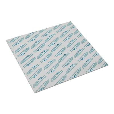 China TIA600 Series Thermally Conductive Double-Sided Adhesive Tape 0.9W/mK Thermal Conductivity 94V0 Fire Rating for sale
