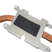 China TIF100-01US Thermal Conductive Pad 1.5W 0.5mm-5.0mm for LED Laptop GPU Cooling for sale