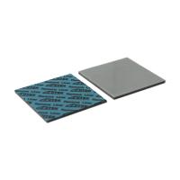 China TIF100-02U Silicone Thermal Conductive Pad 1.5 W/mK for LED Laptop Cooling 0.75mm-5mm for sale