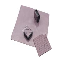 China TIF600GP Garnet 6.0W Thermal Conductivity Silicone Thermal Pad 0.5-5.0mm for LED TV for sale