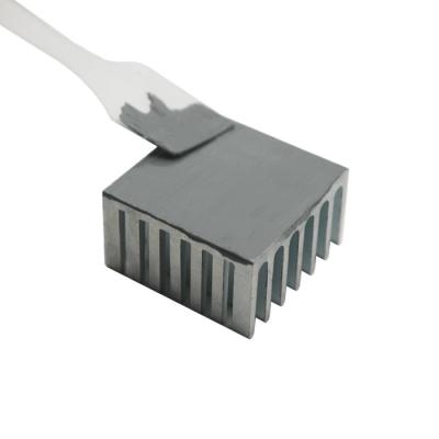 China TIG780-25 High Thermal Conductivity Silicone Grease for CPU Heat Sinks - 2.5W/mK, -45°C to 200°C Operating Range for sale